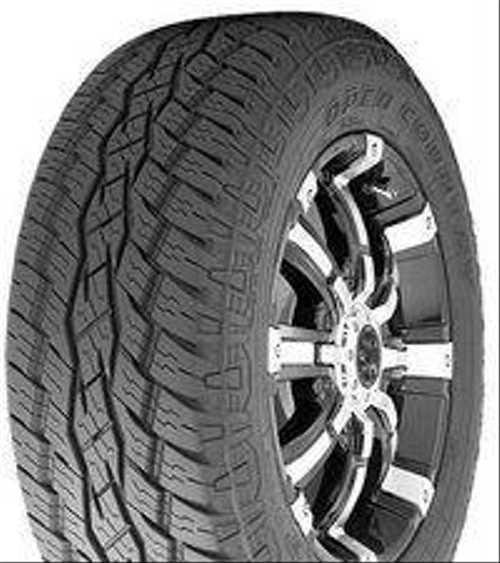 Toyo Open Country A/T plus 245/70 R17 114H