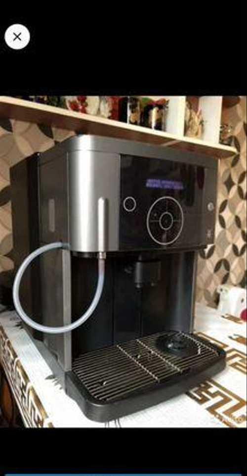 Кофемашина WMF 900 S professional