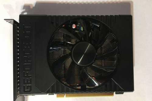 Видеокарта HP GTX 1660 6Gb Super OEM новая