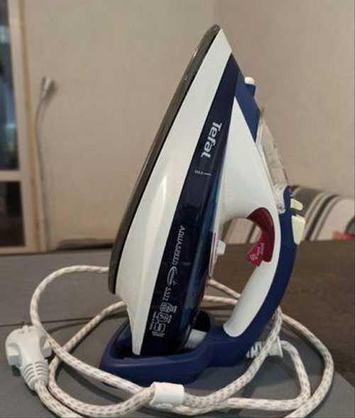 Утюг Tefal
