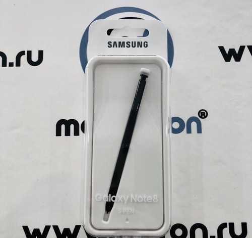 Стилус samsung Galaxy Note 8 orig