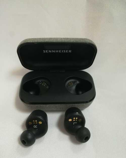 Наушники Sennheiser Momentum M3ietw TWS 6380 (157)