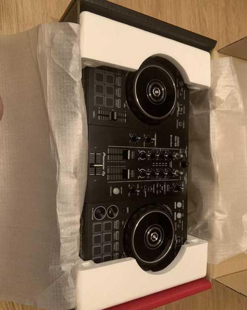Pioneer DDJ-400