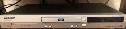 DVD-плеер Pioneer DV-454