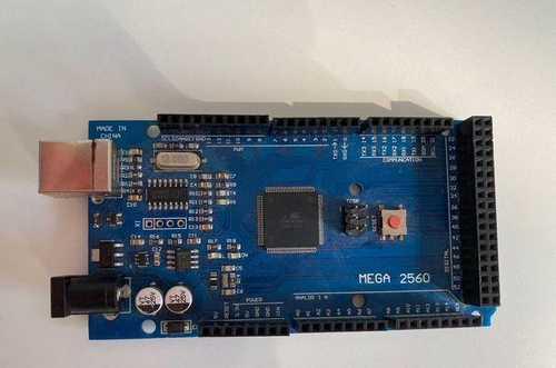 Arduino mega