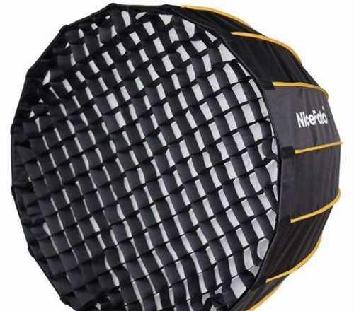 Софтбокс NiceFoto LED professional softbox LED-120
