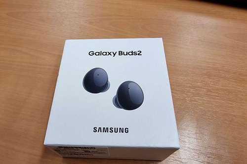 Galaxy buds2 отзывы