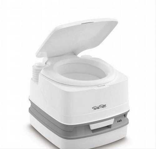 Биотуалет thetford porta potti qube 145