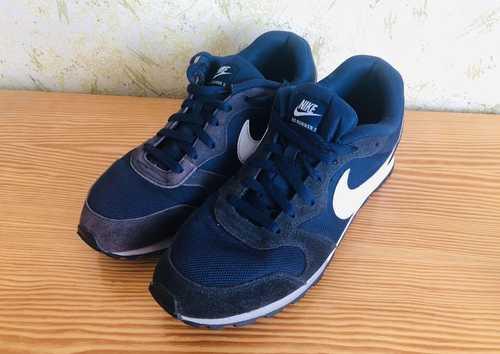 Кроссовки Nike MD Runner 2