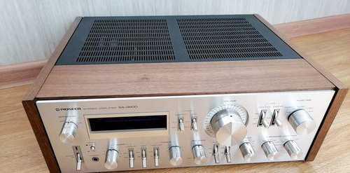 Усилитель Pioneer SA-9800