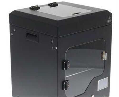 3D принтер dexp BOX C-K2