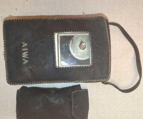 Aiwa TP-60 редкий винтажный магнитофон