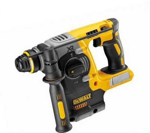 Перфоратор dewalt DCH 273 N аккумуляторный