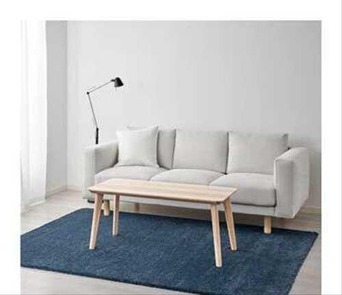 Ковер IKEA Odum 170x240 см