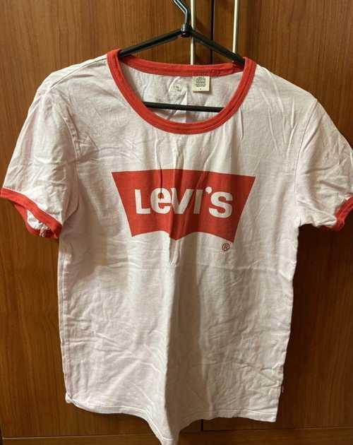 Футболка Levi’s
