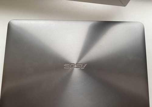 Ноутбук asus N551jm