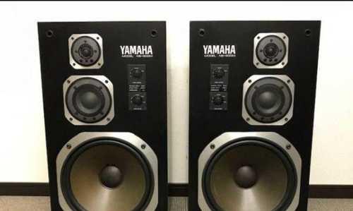 Топовая акустика Yamaha NS-500M