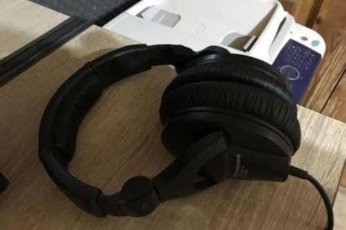 Наушники sennheiser HD 280-13