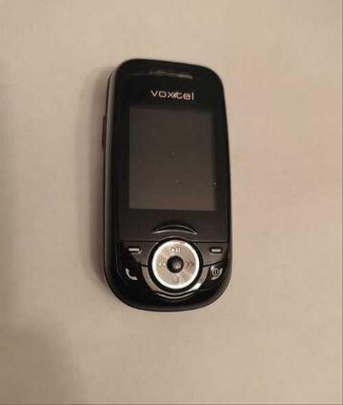 Ретро мобильный телефон Voxtel VS600