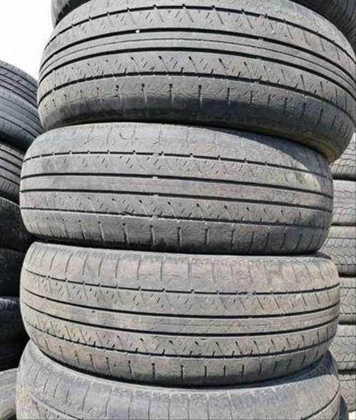 Комплект 1756514 hankook centum k702