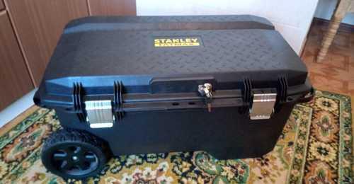 Ящик для инструмента Stanley FatMax Promobile