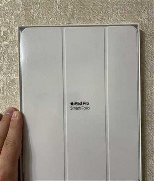 Чехол Apple Smart Folio, iPad Pro 11