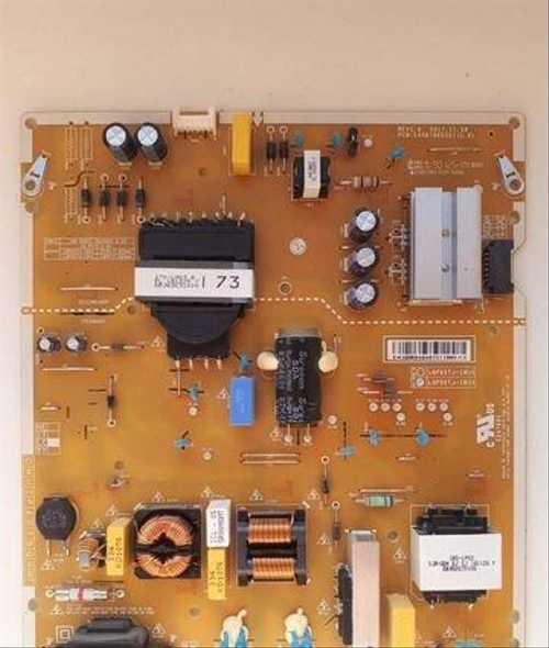 Блок питания LGP65TJ-18U1