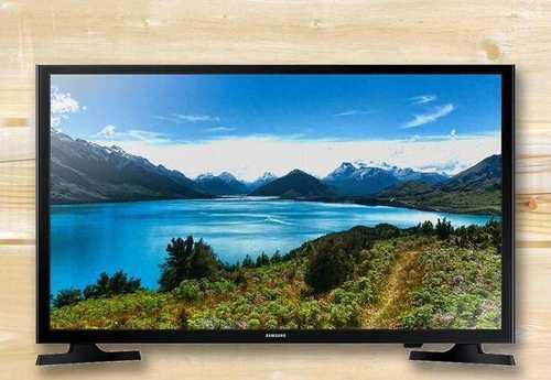 Телевизор Samsung UE-32J4000AK