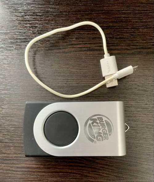 Powerbank 4000mAh