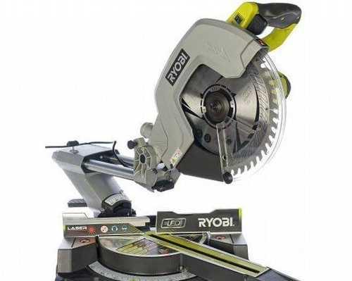 Торцовочная пила Ryobi EMS305RG