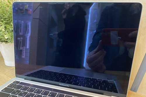 Apple MacBook Pro 13 A2338 LCD