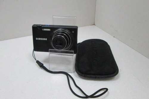 Фотоаппараты Цифровые Samsung Mv800