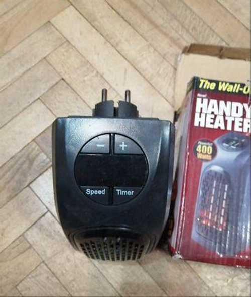 Обогреватель Hendy heater