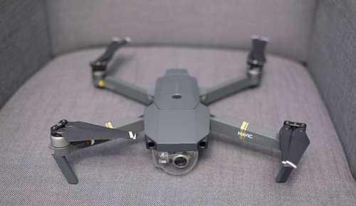DJI Mavic Pro