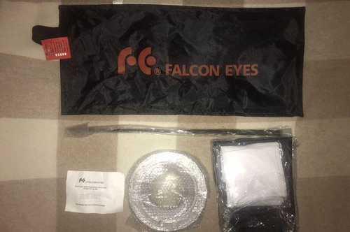 Софтбокс Falcon Eyes FEA-SB 7575 BW