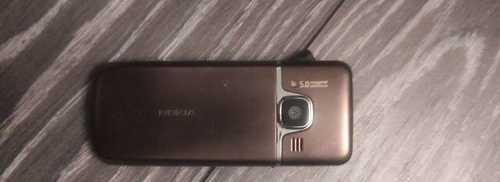 Телефон Nokia 6700 classic bronze оригинал