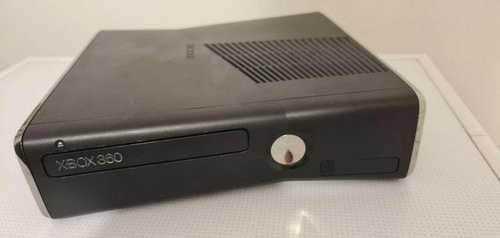 Xbox 360 slim trinity freeboot 250gb