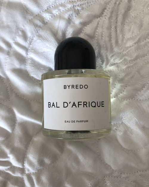 Byredo Bal D’afrique