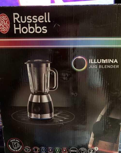 Блендер стационарный Russell Hobbs Illumina 20230