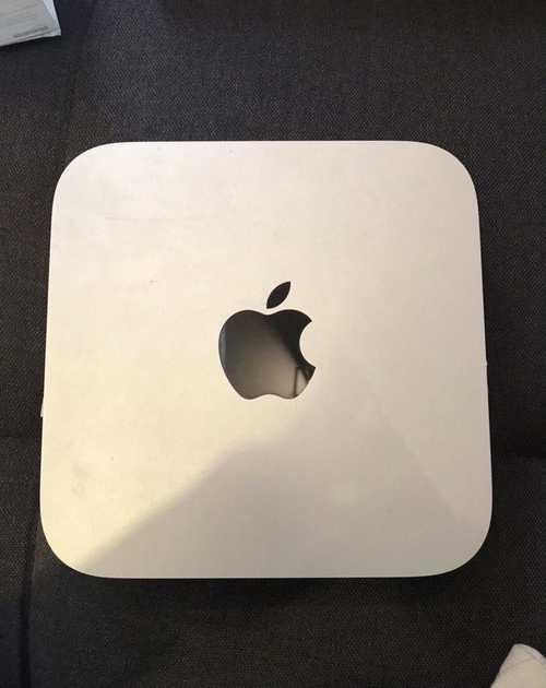 Apple MacMini mid 2011 на запчасти