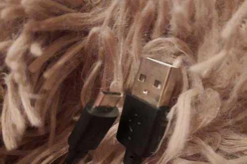 Кабель mini usb