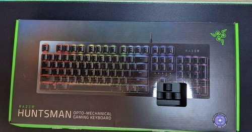 Razer Huntsman игровая клавиатура