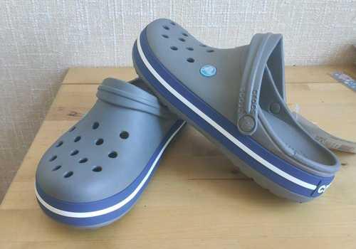 Crocs