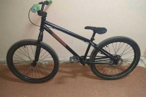 Mtb 24 NS bikes Holy1