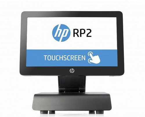 Кассовый терминал HP RP2 Retail System Model 2000 | Festima.Ru ...