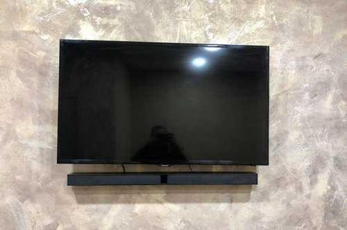 Продам Телевизор Samsung ue42f5000ak