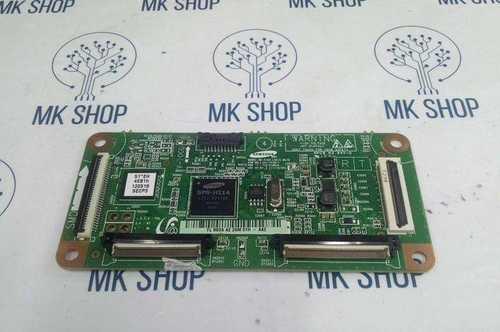 T-con Samsung ps51e450a1w. Арт 6583