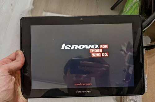 Lenovo IdeaTab A7600 16Gb 3G