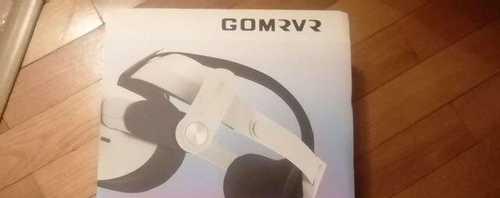 Крепление для шлем Oculus Quest 2 VR gomrvr M2