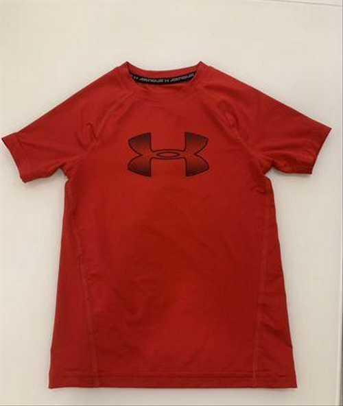 Футболка Under Armour original